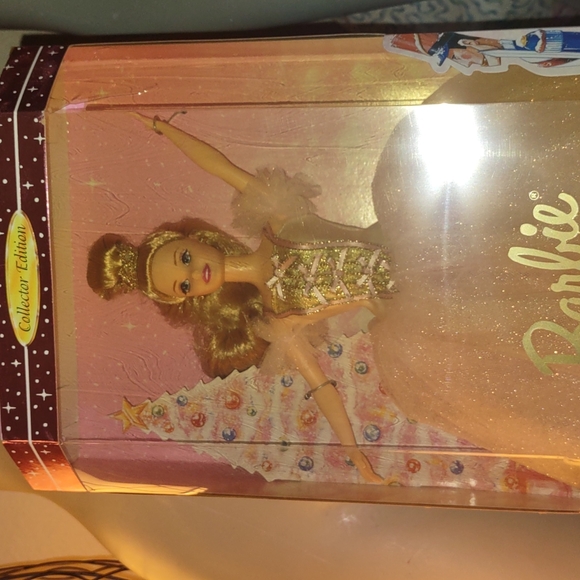 Barbie | Toys | Barbie As The Sugar Plum Fairy In The Nutcracker | Poshmark